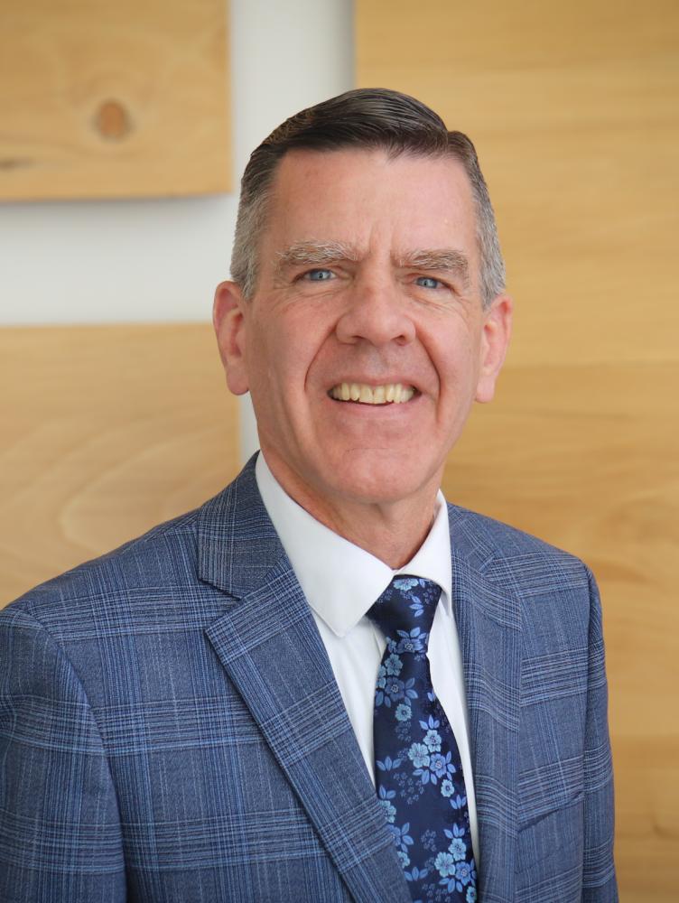 Paul Reimers | NC DEQ